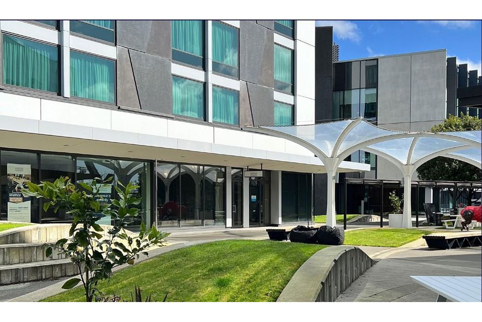 For lease GF, 60 Highbrook Drive, East Tamaki - realestate.co.nz