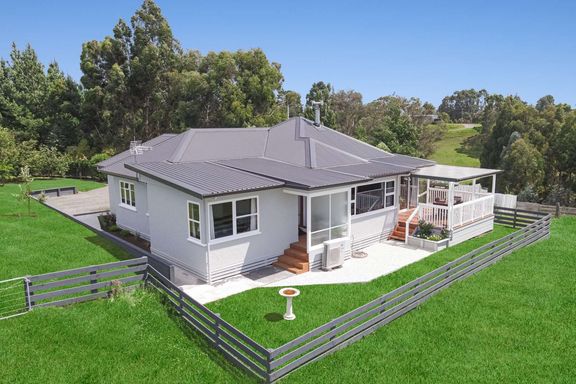 Sold - 74 Kimber Street, Halcombe - realestate.co.nz