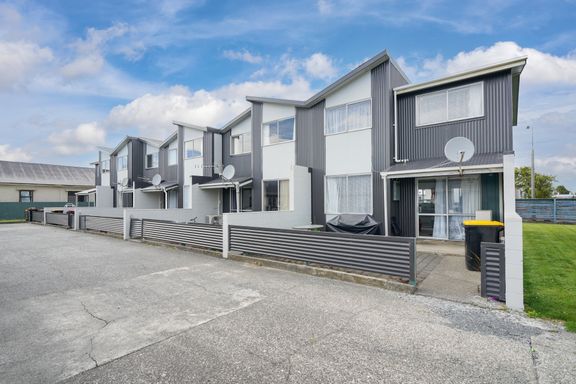 Sold - 100 Ythan Street, Appleby - realestate.co.nz