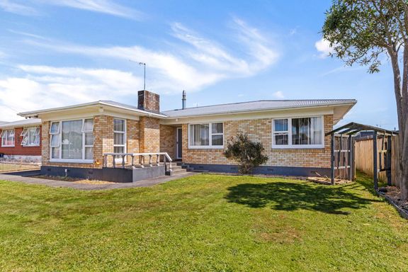 Property value - 650 Queen Street East, Levin - realestate.co.nz
