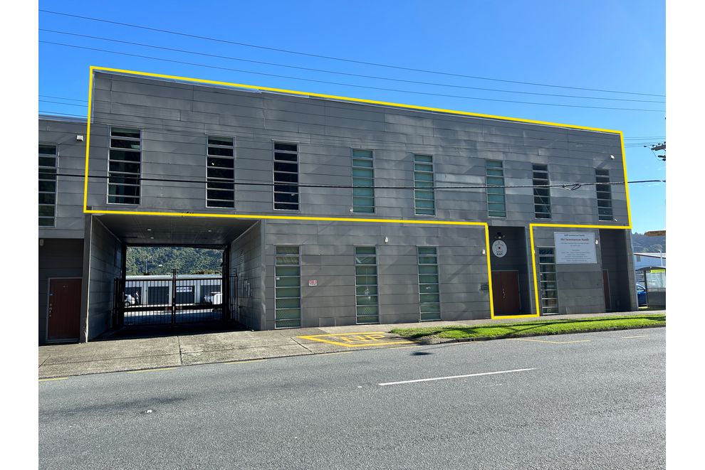 For lease 83 Eastern Hutt Road, Taita - realestate.co.nz