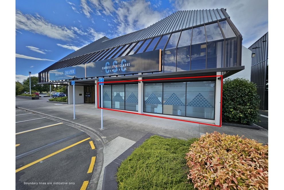For lease 81-85 Horomatangi Street, Taupo - realestate.co.nz