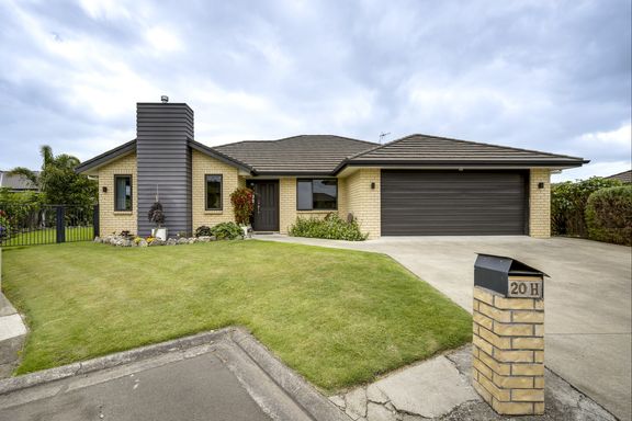 Sold - 20H Tomoana Road, Mahora - realestate.co.nz