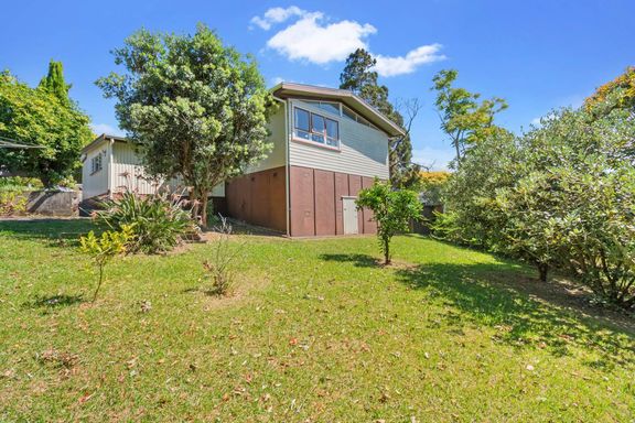 Sold - 16 Mary Dreaver Street, New Windsor - realestate.co.nz