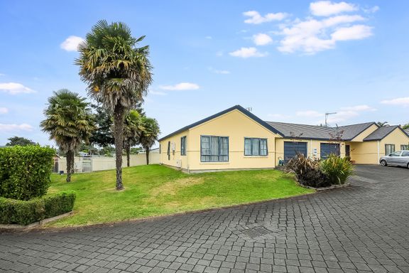 Sold - 21/277 Williams Street, Te Awamutu - realestate.co.nz
