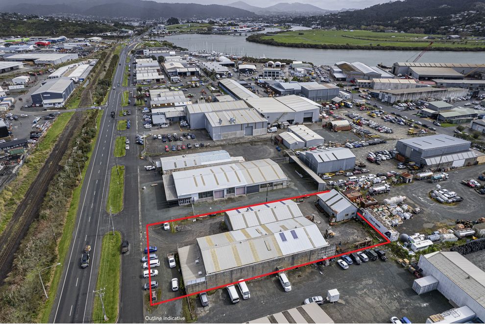 For sale 253 Port Road, Port Whangarei - realestate.co.nz