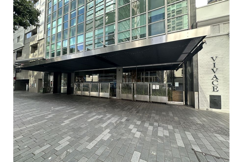 For lease 85 Fort Street, Auckland Central - realestate.co.nz