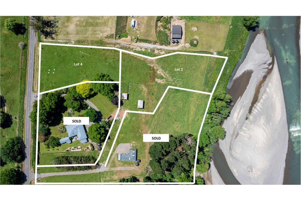 504 and 50 River Road, Otane, Central Hawkes Bay - For Sale ...