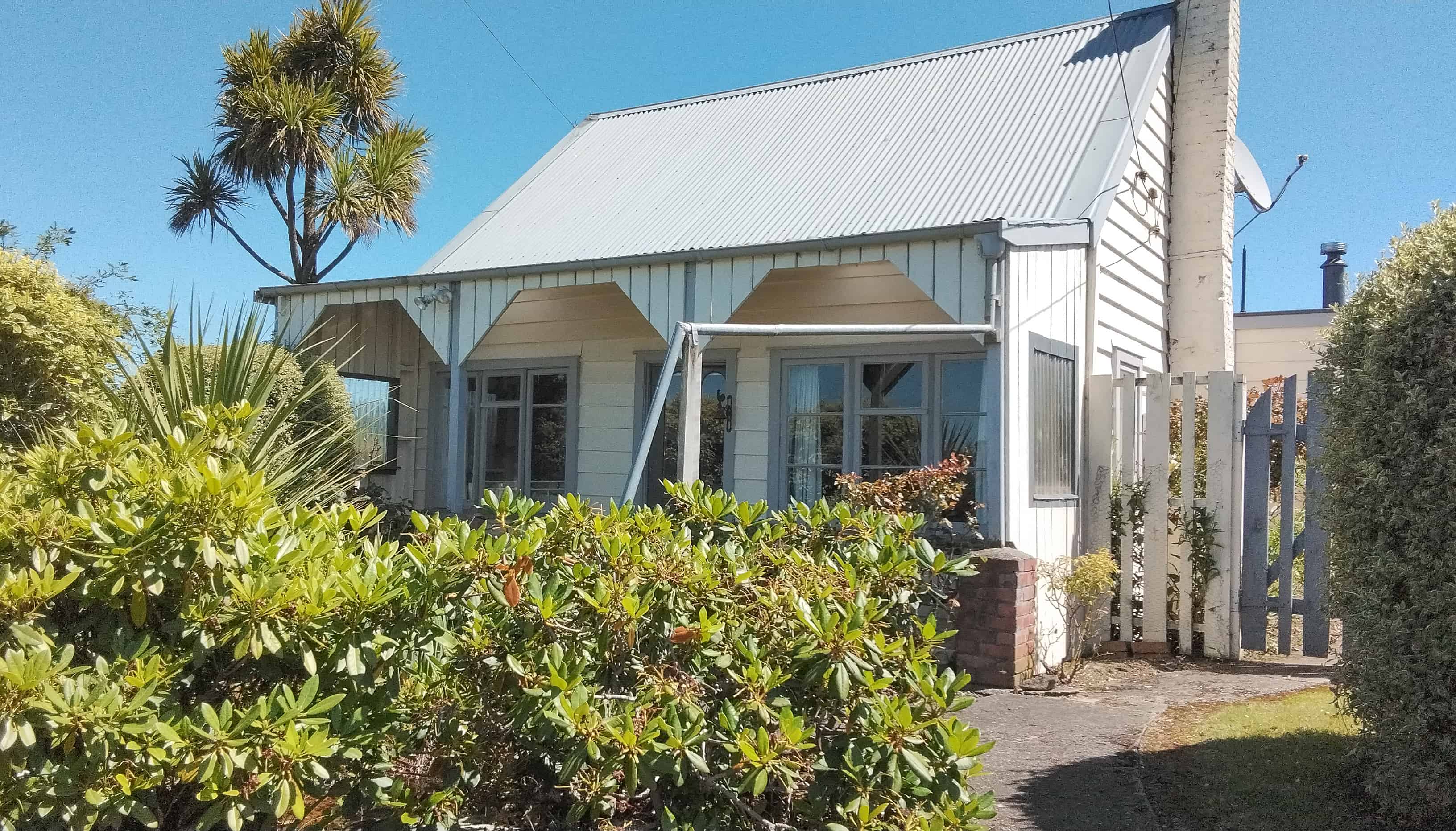 Sold - 57 Beach Street, Waikouaiti - realestate.co.nz