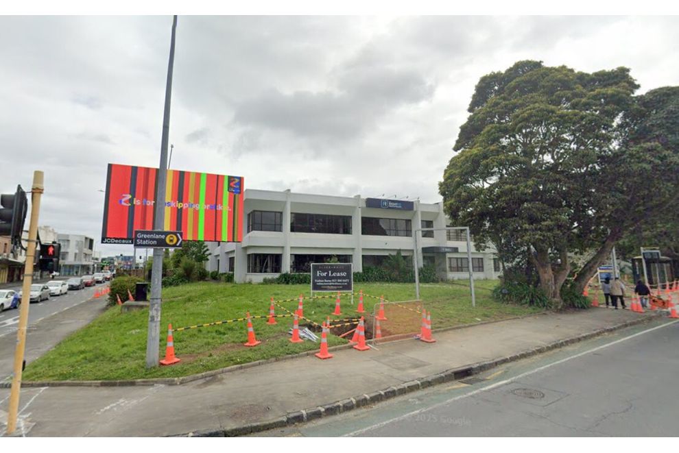 For lease 384 Manukau Road, Epsom - realestate.co.nz