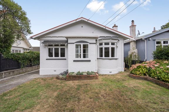 Property value - 6 Bridge Street, Melling - realestate.co.nz