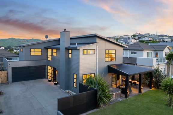 Sold - 6 Greenstone Place, Aotea - realestate.co.nz