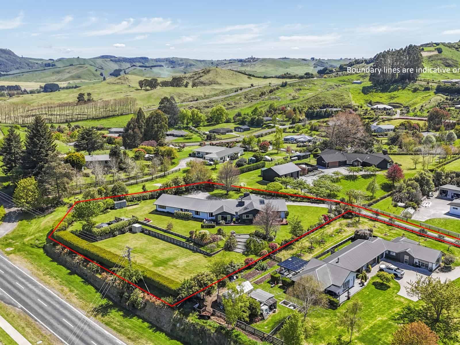 Acacia Bay Homes and Real Estate for Sale - realestate.co.nz