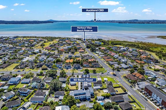 Property value - 5D Beach Road, Te Atatu Peninsula - realestate.co.nz