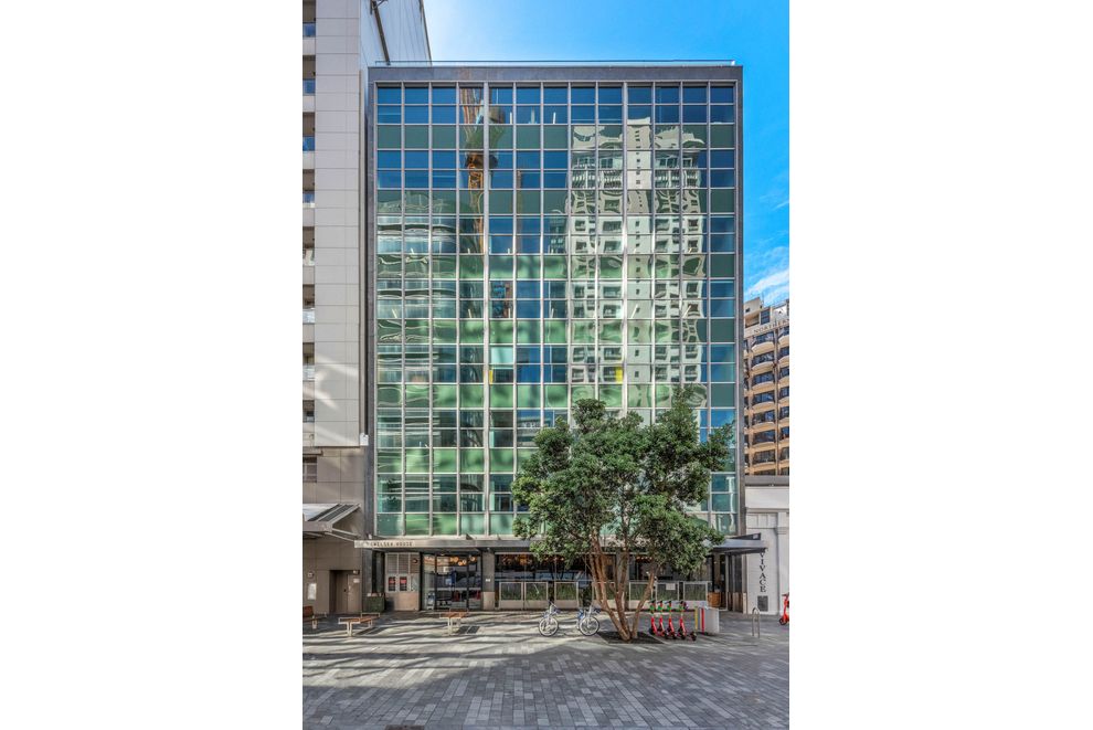For lease 85 Fort Street, Auckland Central - realestate.co.nz