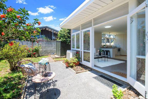 Sold - 5/360A Onehunga Mall, Onehunga - realestate.co.nz