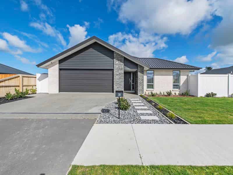 Leeston Homes and Real Estate for Sale - realestate.co.nz