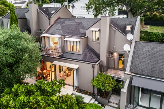 Sold - 50B Portland Road, Remuera - realestate.co.nz