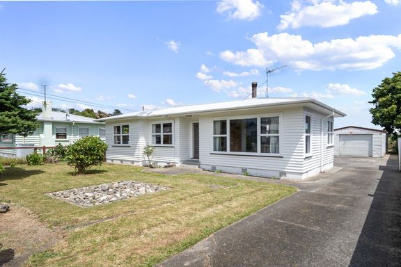 Sold - 18 Rata Street, Levin - realestate.co.nz