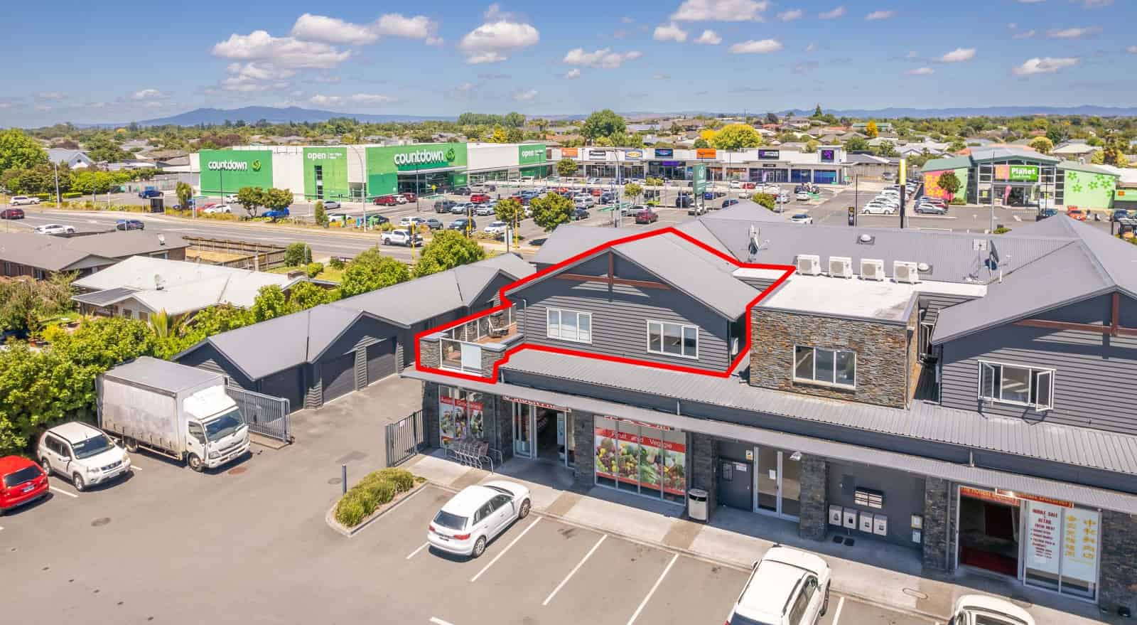 Sold - 21/111 Thomas Road, Rototuna - realestate.co.nz