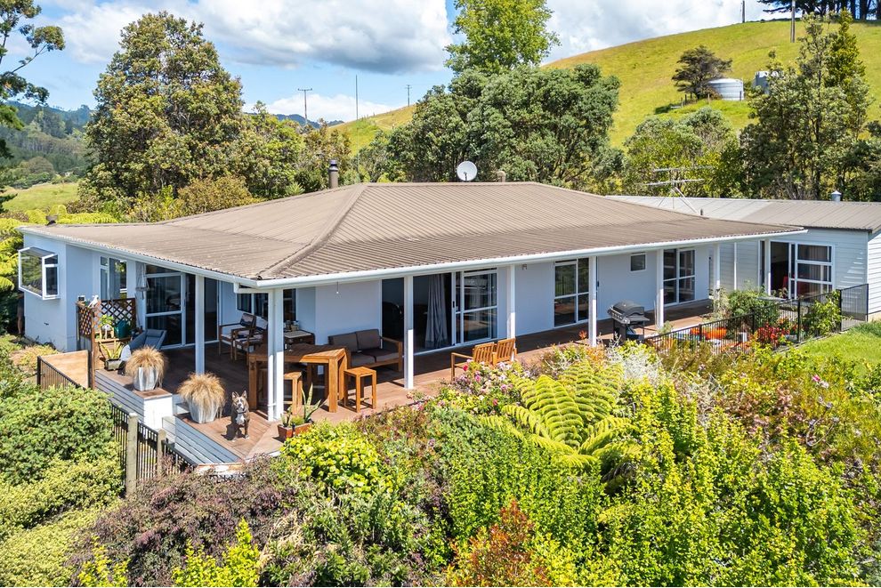 52 The 309 Road, Coromandel, Thames-Coromandel - For Sale - realestate ...