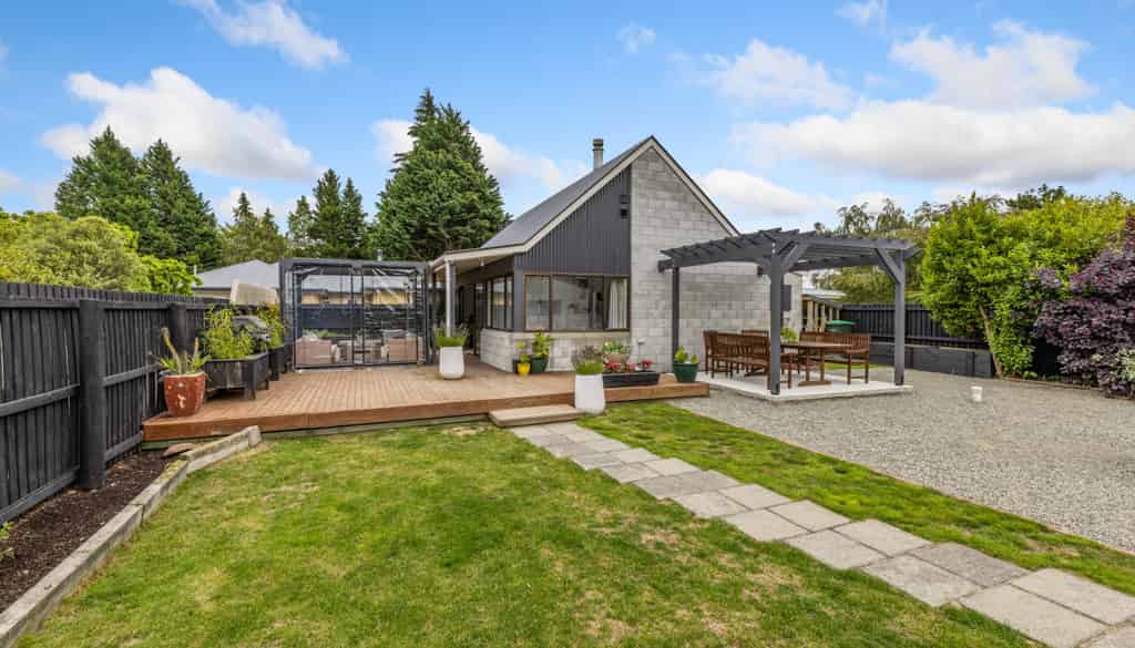 Sold - 6 Russell Street, Darfield - realestate.co.nz