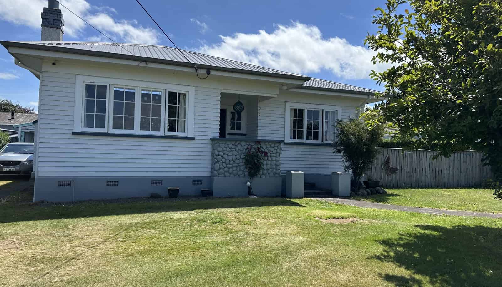 Sold - 63 Collingwood Street, Eltham - realestate.co.nz