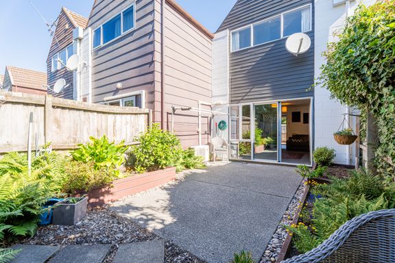 Sold - 7/37 Geraldine Street, Edgeware - realestate.co.nz