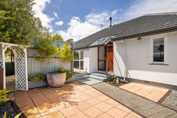Sold - 205 Hoon Hay Road, Hoon Hay - realestate.co.nz