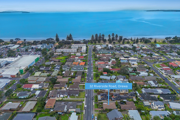 Property value - 32 Riverside Road, Orewa - realestate.co.nz
