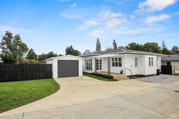 Property value - 561 Ohaupo Road, Te Awamutu - realestate.co.nz