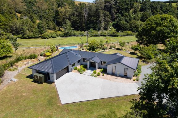Sold - 5858 Highway 22, Te Akau - realestate.co.nz