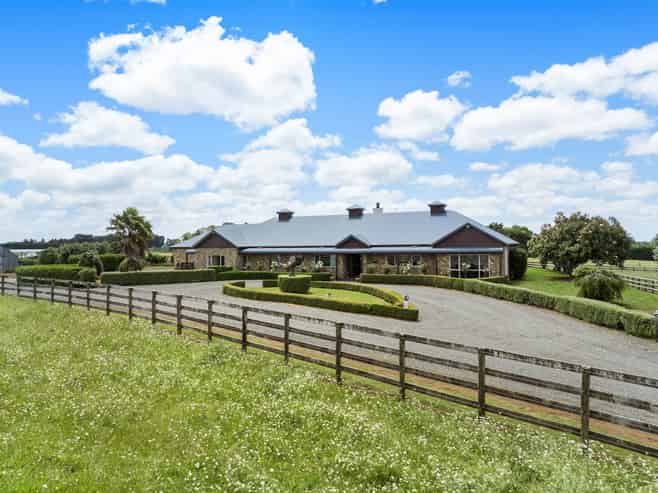 Pukekohe Rural Farms and Real Estate for Sale - realestate.co.nz