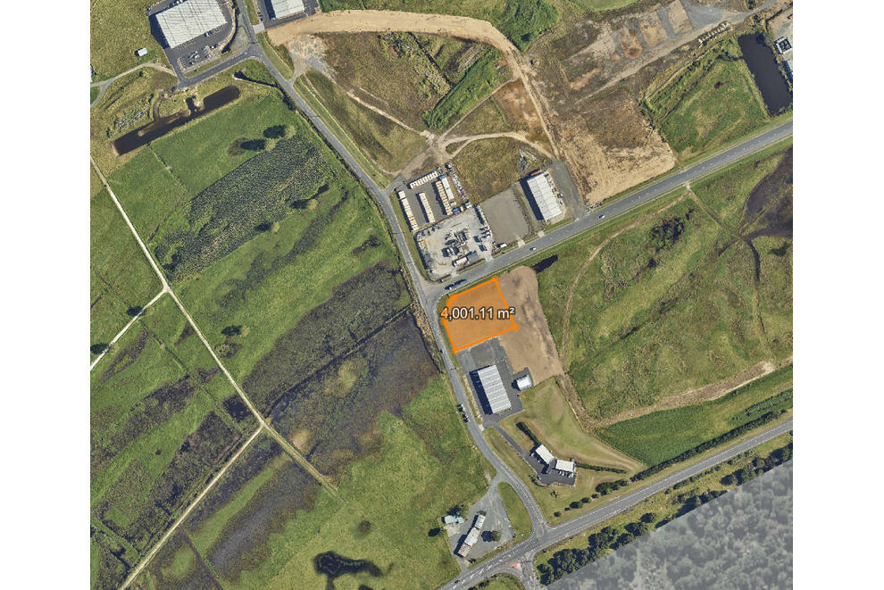 For lease Cnr Marsden Bay Drive & Kitemoana Road, Marsden Point ...