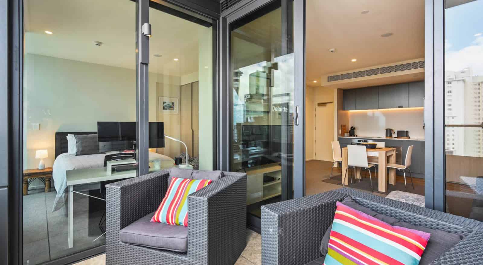 2408/10 Commerce Street, Auckland Central, Auckland City - For Sale ...