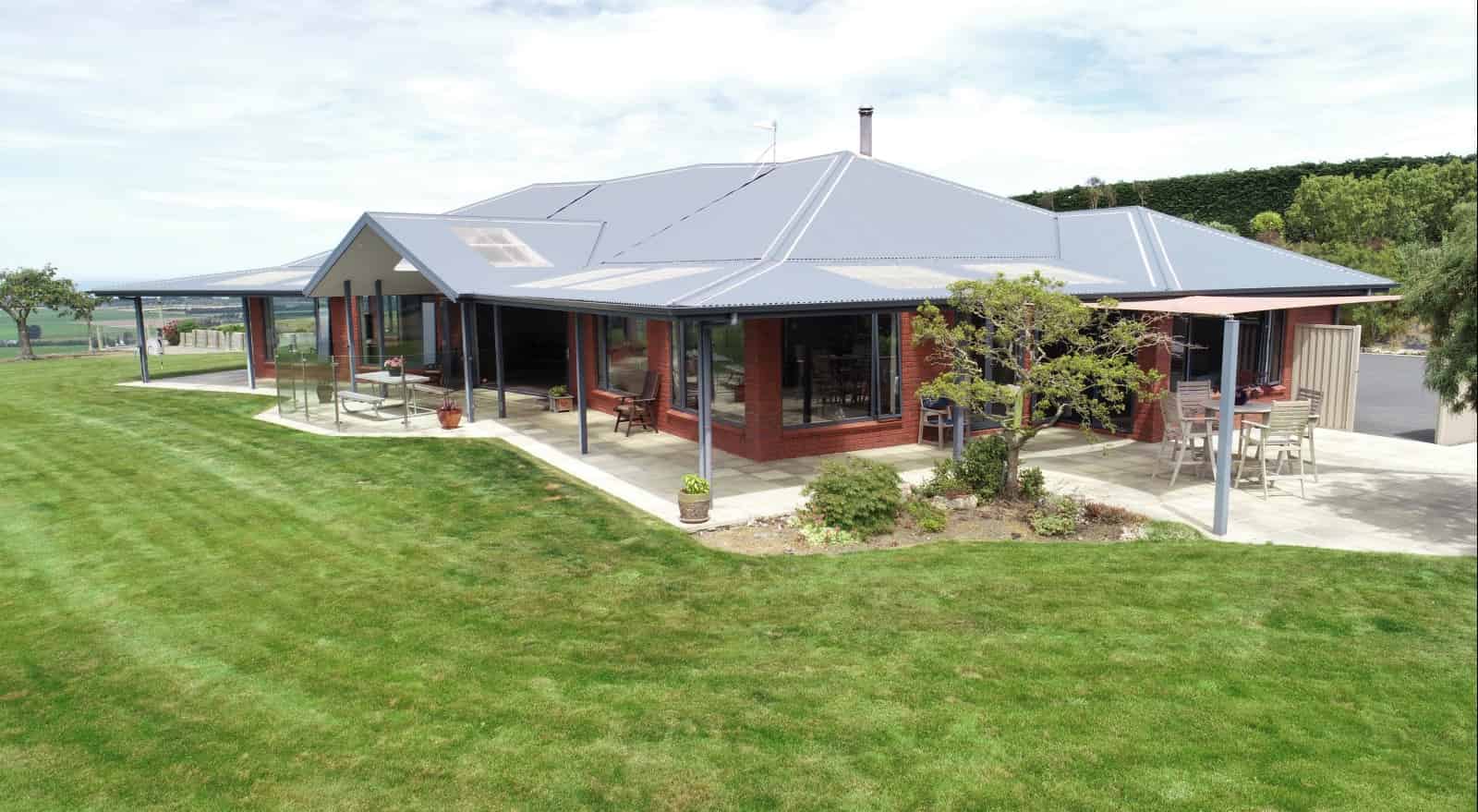 131 Georgetown-Pukeuri Road, Pukeuri, Waitaki - For Sale - realestate.co.nz