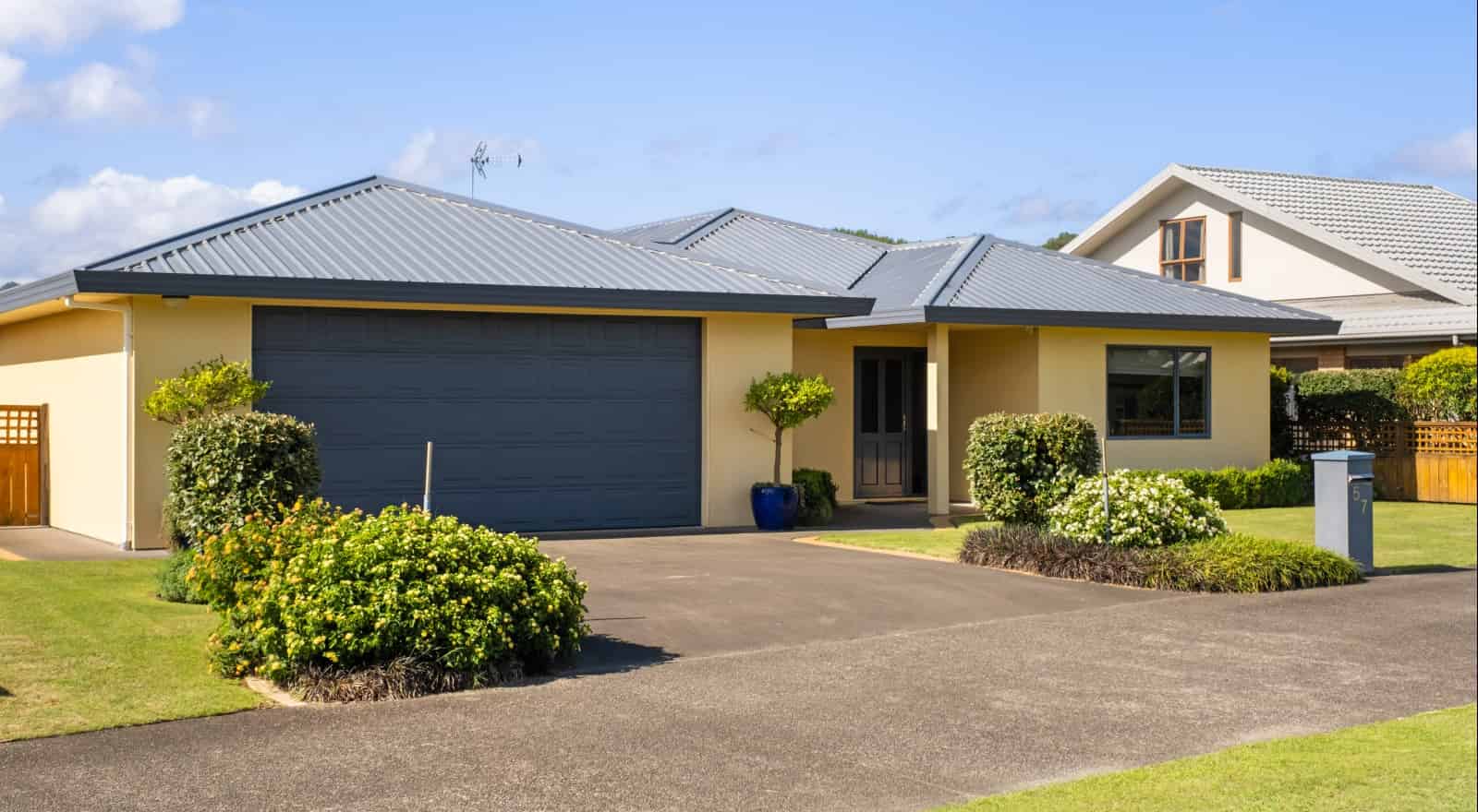 Sold - 57 Potae Avenue, Lytton West - realestate.co.nz