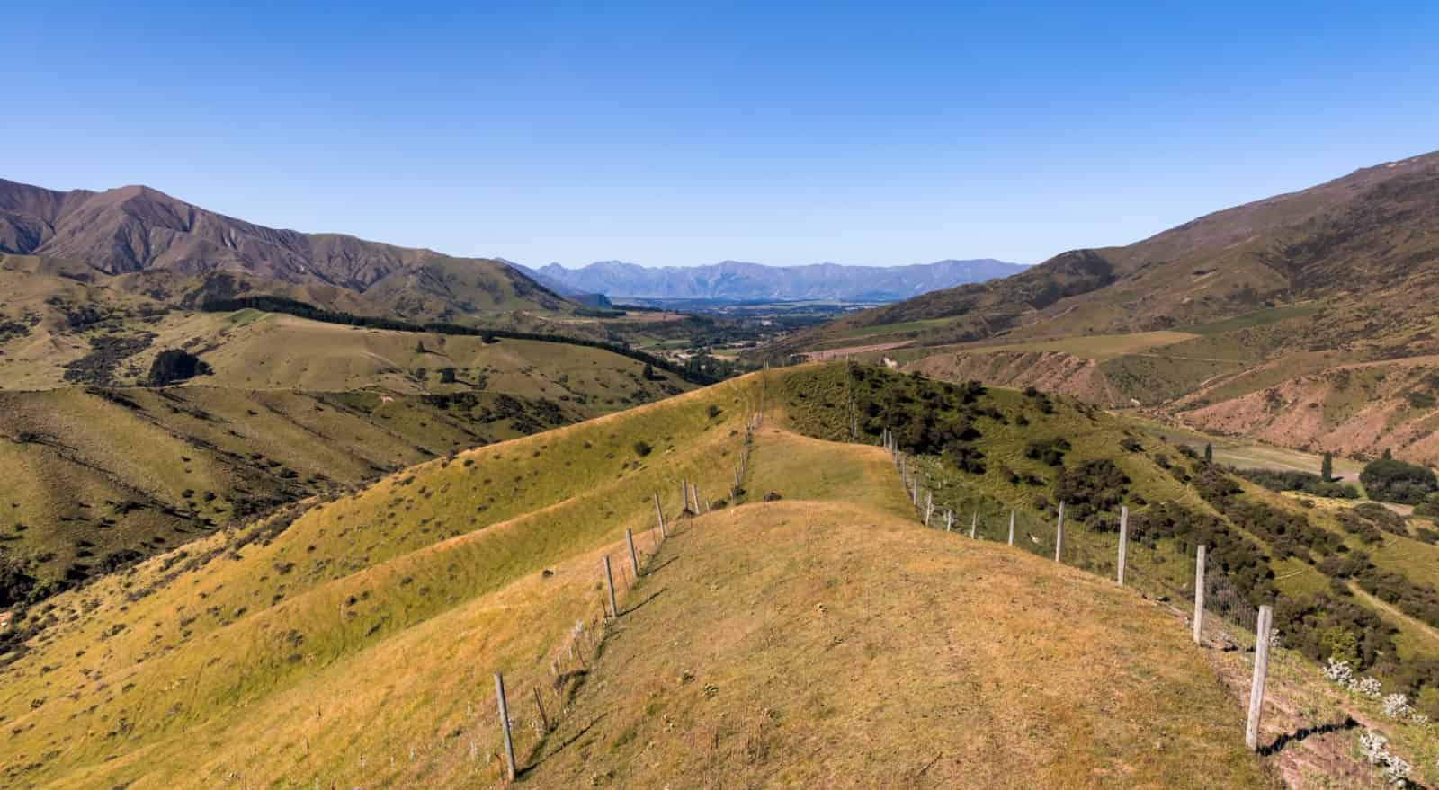 Spotsburn, Lot 2, 928 Cardrona Valley Road, Cardrona, Wanaka - For Sale ...