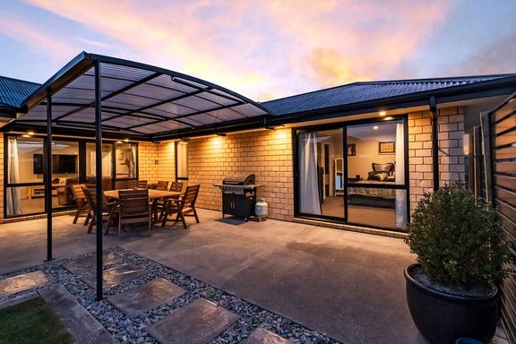 Sold - 13 Cressy Place, Darfield - realestate.co.nz