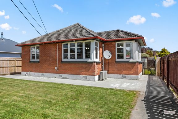 Sold - 32 Cottle Street, Avalon - realestate.co.nz