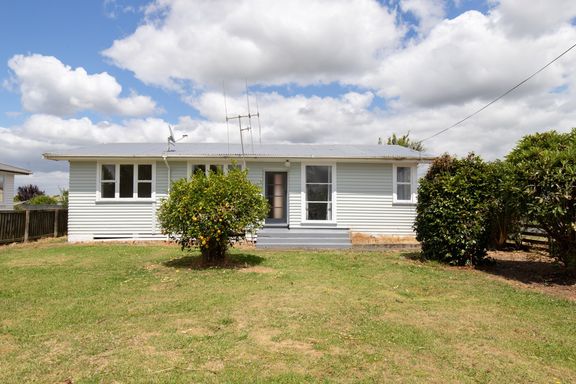 Sold - 47 River Road, Ngatea - realestate.co.nz