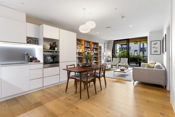 Sold - 313/64 Victoria Street, Onehunga - realestate.co.nz