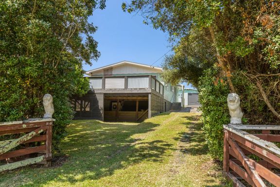 Sold - 847 Hokio Beach Road, Hokio Beach - realestate.co.nz
