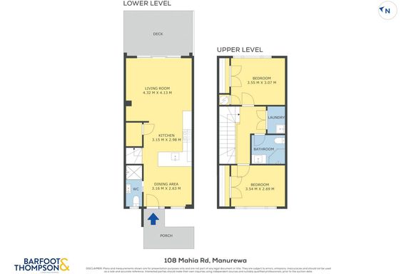 Sold - 11/108 Mahia Road, Manurewa - realestate.co.nz