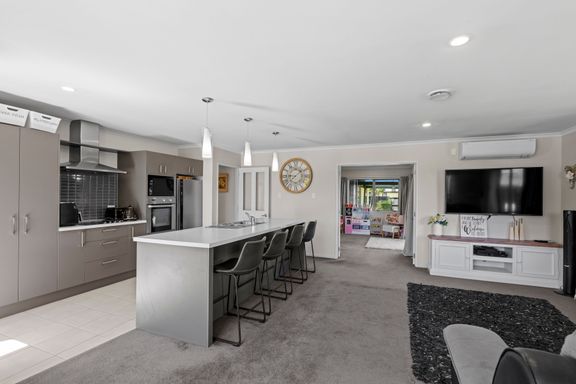 Property value - 159 Rolleston Drive, Rolleston - realestate.co.nz