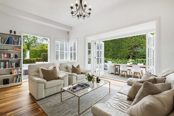 Property value - 52 Tohunga Crescent, Parnell - realestate.co.nz