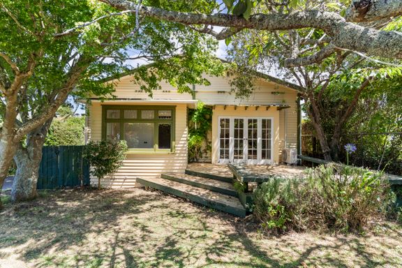 Sold - 181 Mount Smart Road, Onehunga - realestate.co.nz