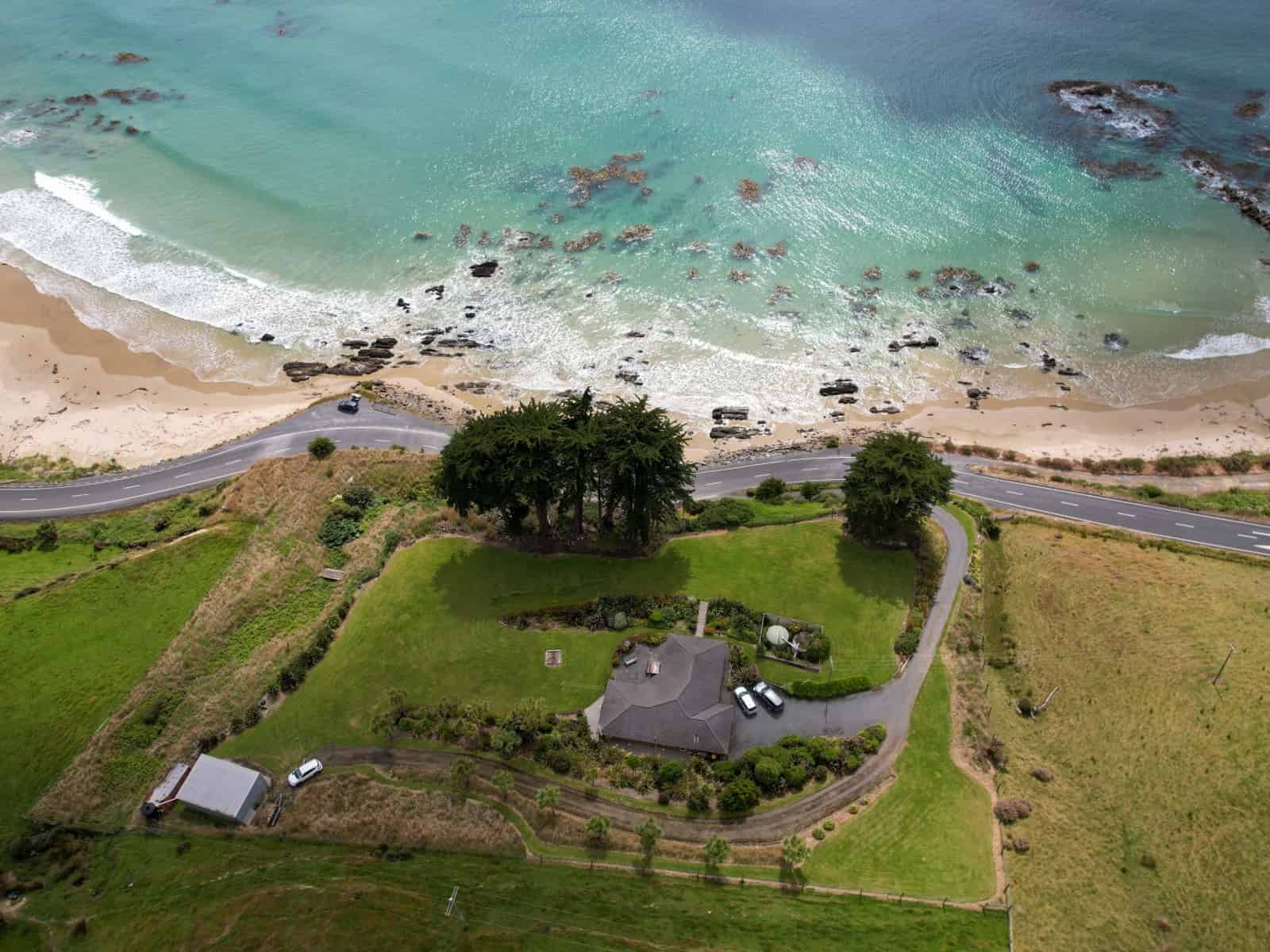 Kaka Point Homes and Real Estate for Sale - realestate.co.nz