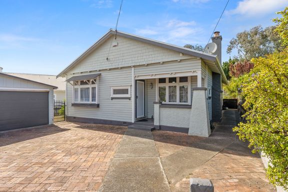 Sold - 1 Tawa Street, Gonville - realestate.co.nz