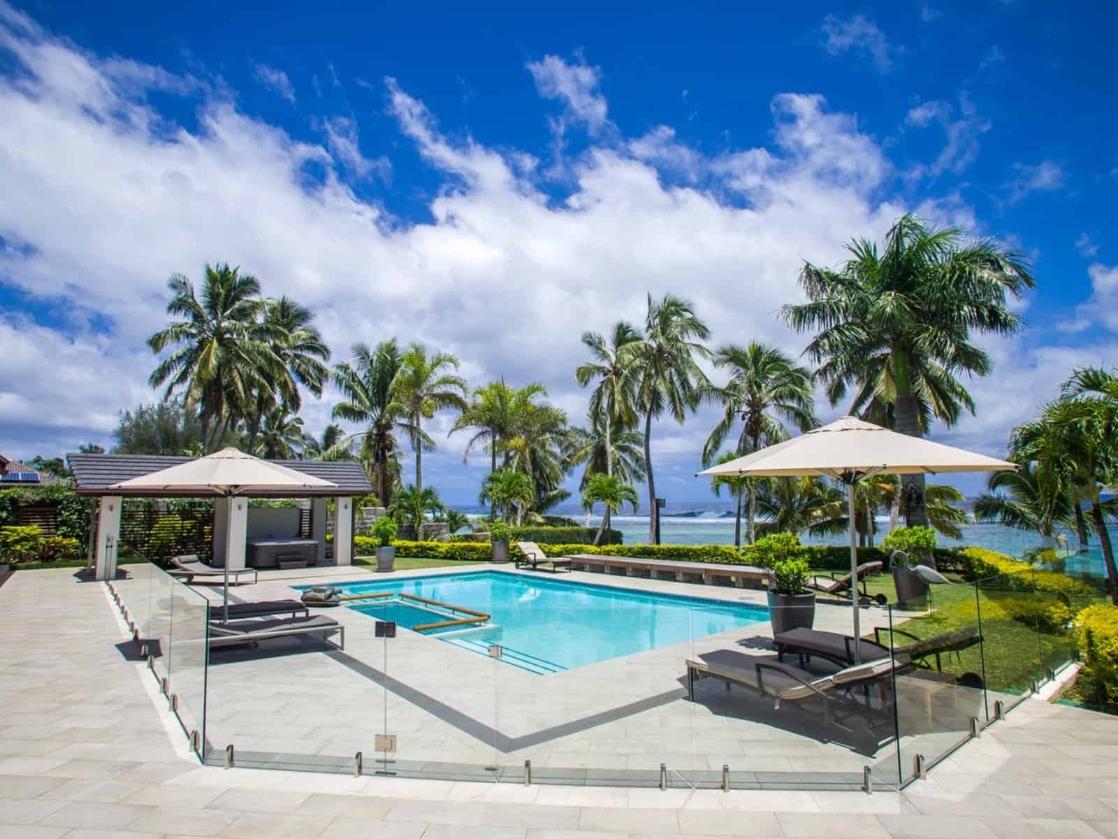 Rarotonga Homes and Real Estate for Sale - realestate.co.nz